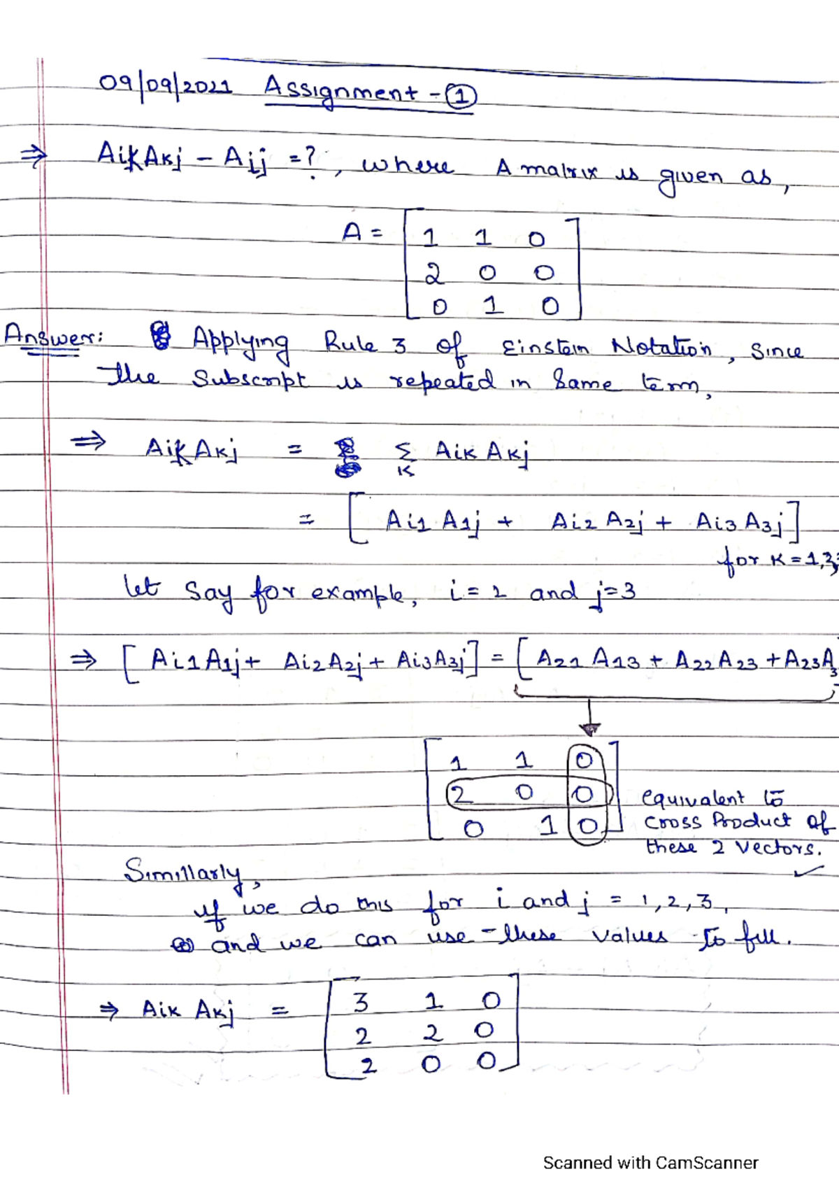 L02 Answer - BMEN 5201 - Studocu