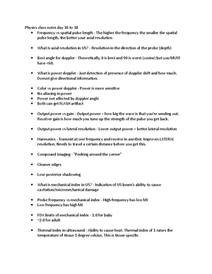 Chapter 3 fluids - Lecture notes for professor Spettman's fluid ...