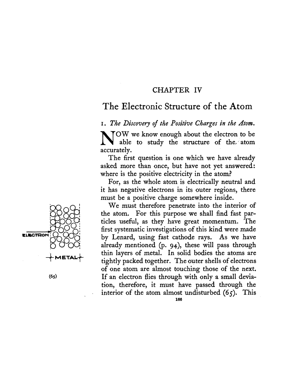 Born M. - The Restless Universe (1951)-pages-4 - CHAPTER IV The ...
