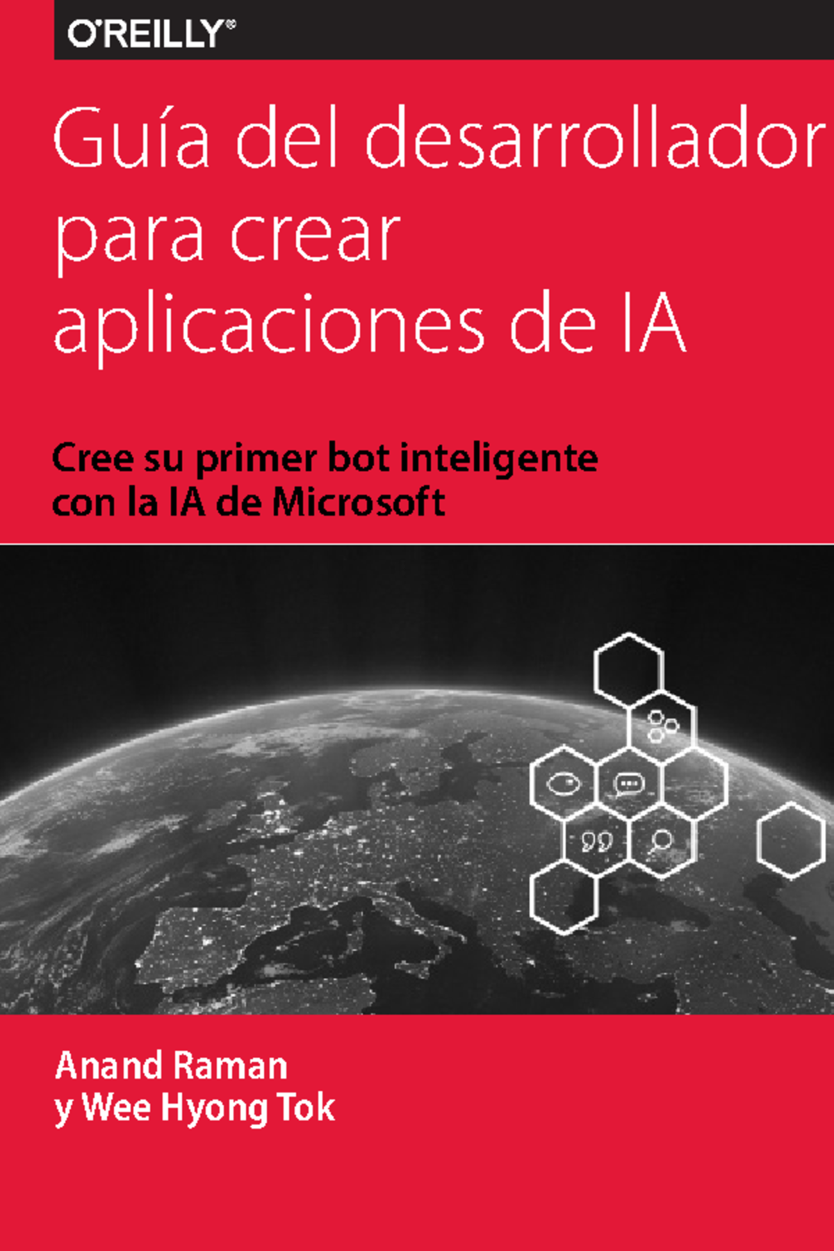 00315 aplicaciones de IA - Guía del desarrollador para crear ...