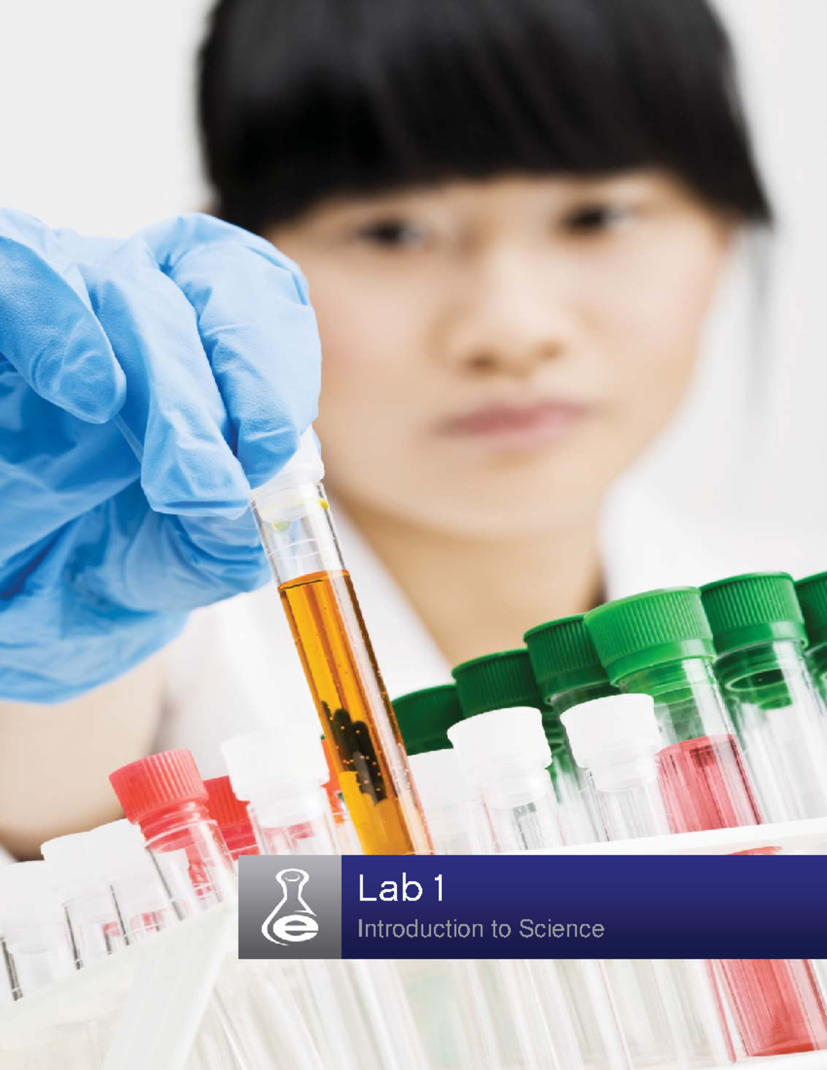 Unit 1 Lab 1 - ffff - Lab 1 Introduction to Science The process of the ...