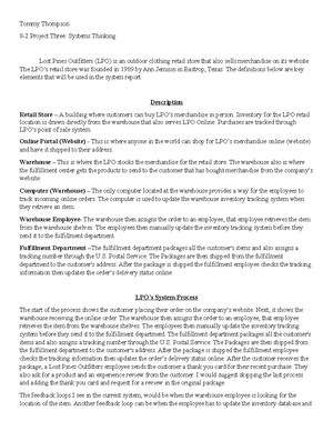 Network Configuration Model - Southern New Hampshire University IT-200 ...