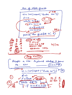 Stylecs 116 - Style guide on CS 116 python course - Computer Science @ The University of ...