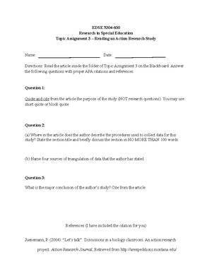 UTF-8''1 Id%20%26%20Classification%20Lab%20Packet - Student Name: ________________________ TA ...