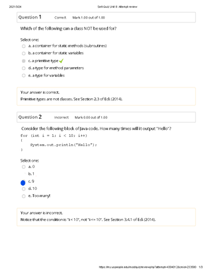 [Solved] Please Need some help with this Describe the difference between a - Programming ...