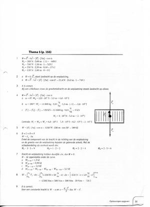 Formules fysica - Fysica Kinematica Gemiddelde snelheid: Gemiddelde ...