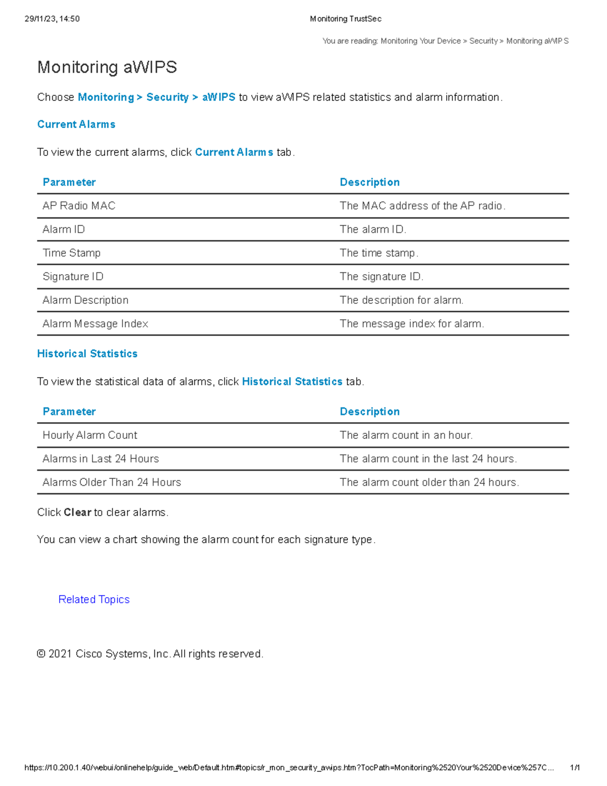Cisco Embedded Wireless Controller For Catalyst Access Points Online