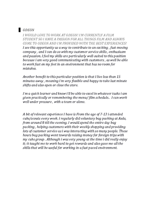 do not open mannual for you and me. junk 4 - Swinburne University of Technology Faculty of ...