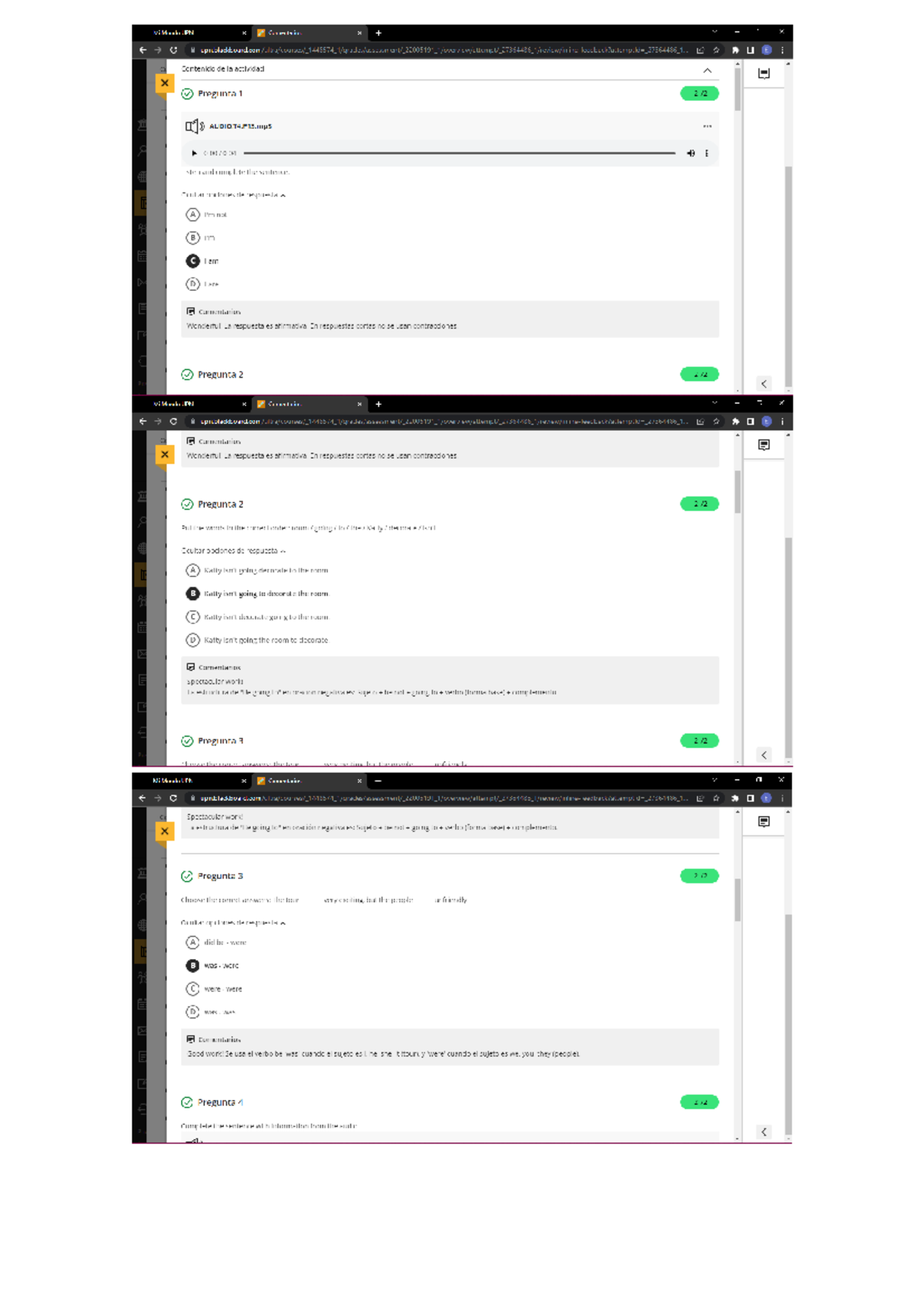 T4-PRE Beginner 2 - Pre beginner - Studocu