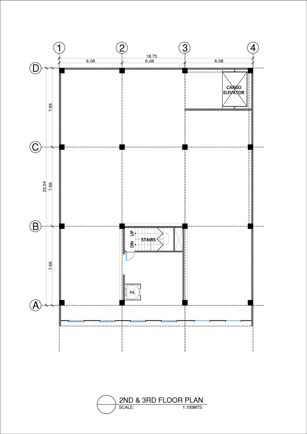 3 - practice material for my laboratory outputs. - Architectural Design ...