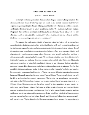 Babythesis - This is a sample of baby thesis study. - SCIENCE PROCESS ...