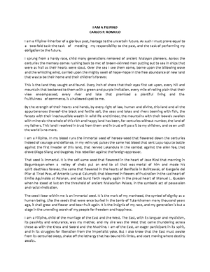 Pagsasaling wika worksheet 1 - Modyul Blg. 17 Pamagat: Pagsasaling-wika ...