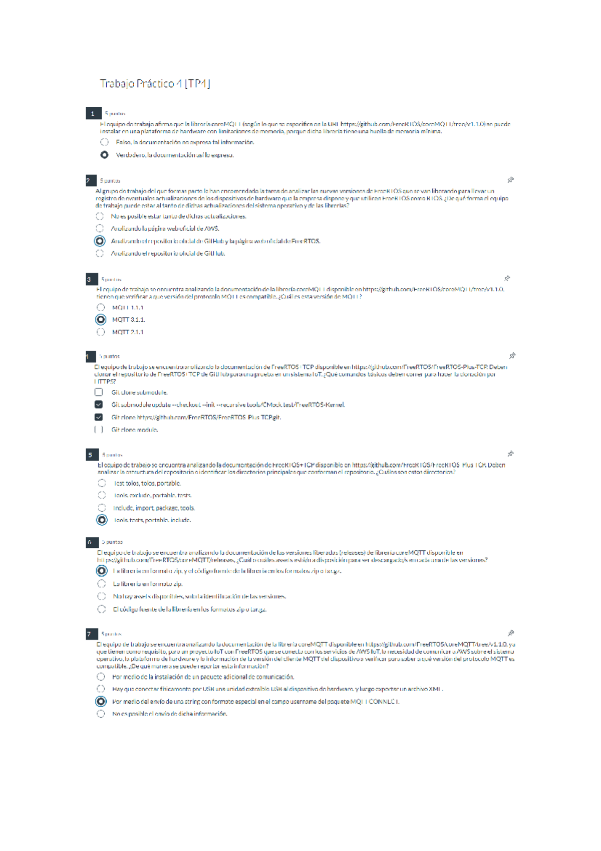 TP4 - Enunciado de la actividad - Sistemas Operativos Avanzados - Studocu