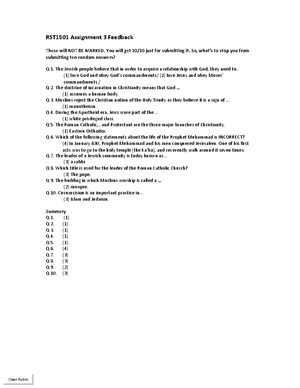 Tut Letter 101 - Gerald - RST3709/101/3/ Tutorial letter 101/3 ...
