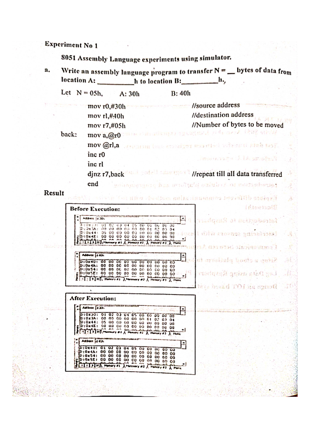 ES IOT LAB Manual - anna university - Studocu