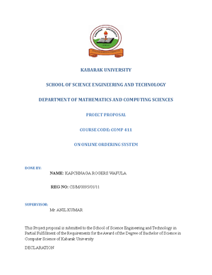 Ict-elective-full - i M I N I S T R Y O F E D U C A T I O N TEACHING SYLLABUS FOR INFORMATION ...