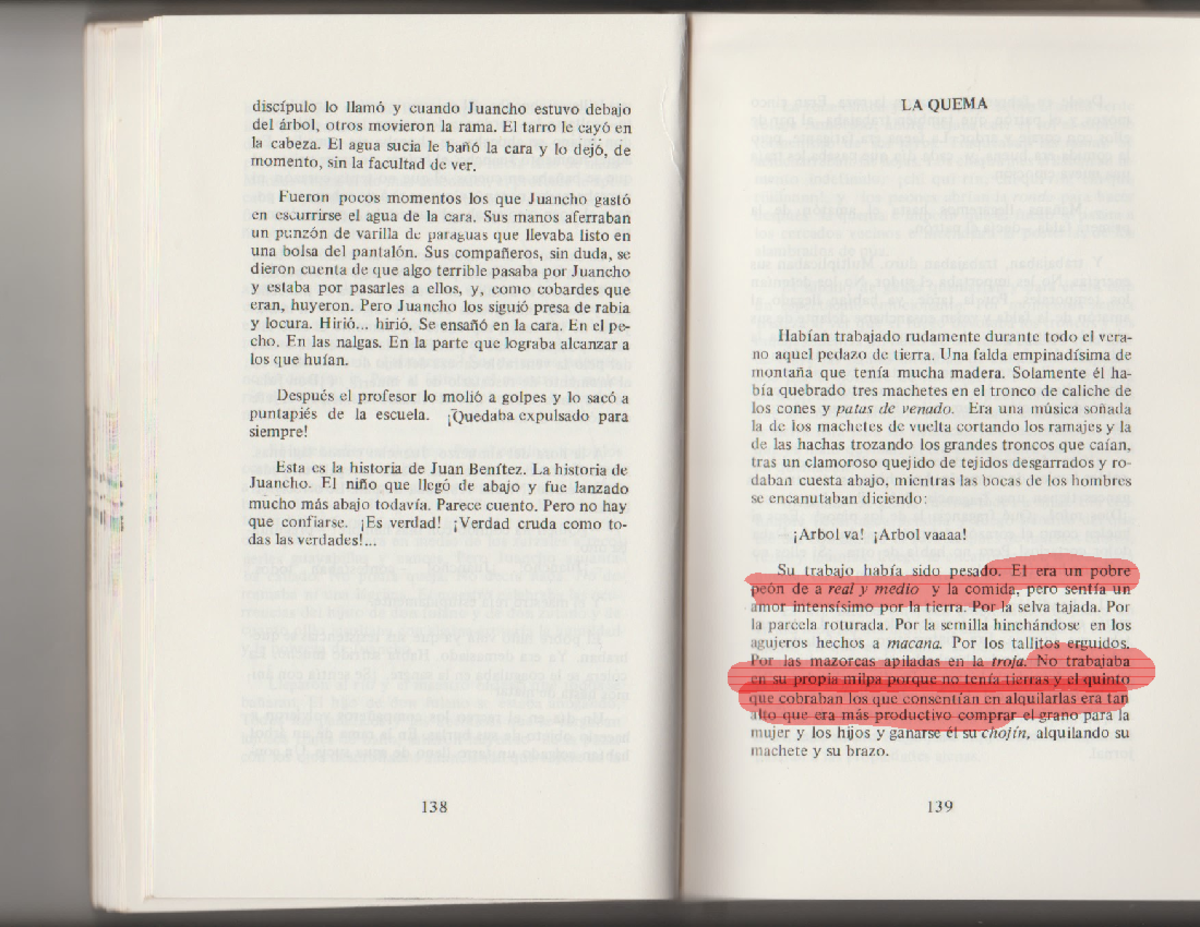 Humus - Víctor Cáceres Lara 230209 104642 - Literatura Hondureña ...