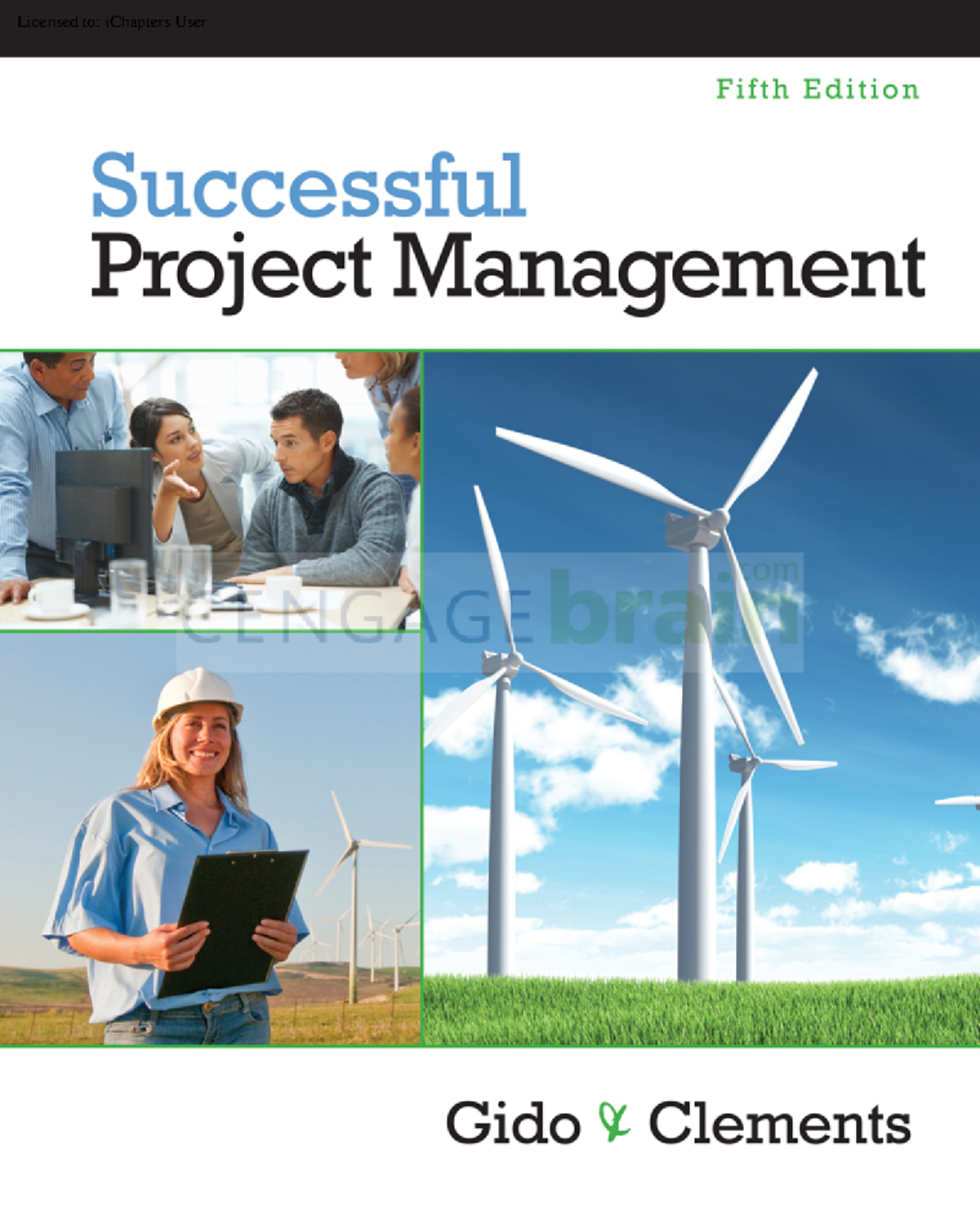 Advance project Management - Successful Project Management, Fifth ...