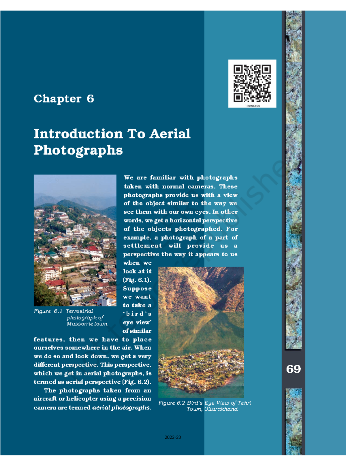 Aerial drone photography - 69 Introduction To Aerial Photographs ...