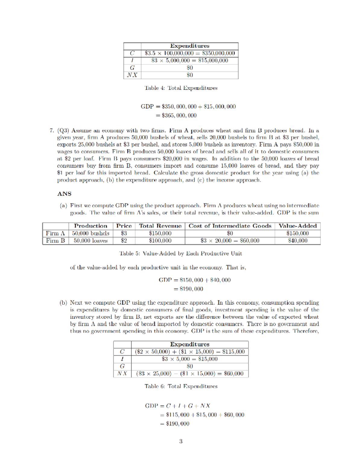 Homework 1 Solutions - ACCT2011 - Studocu