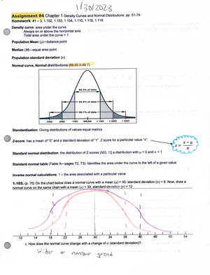 BSC 216 Exam 2 Study Guide - BSC 216- Exam 2 Study Guide Lymphatic System and Immunity Describe ...