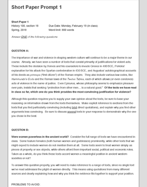 Unit 7 Part I Review Sheet 1890-1928 - UNIT 7 REVIEW PART I: Answer ...