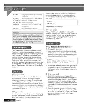 Đề anh văn - Tiếng anh - tiếng Anh 1A - Studocu