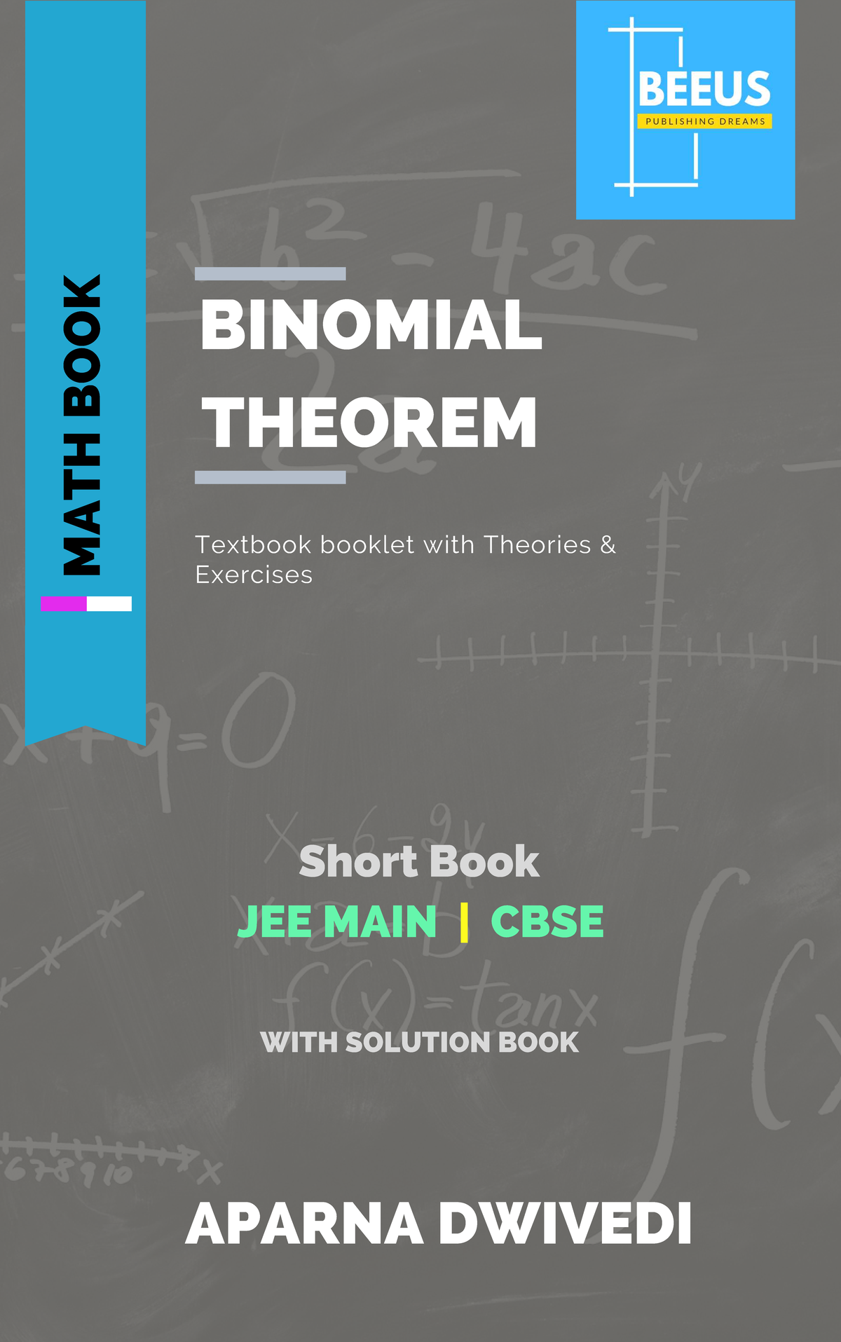 Sanet.st Binomial Theorem Mathematics for JEE and CBSE (Math Book Book 15) nodrm - MATH BOOK ...