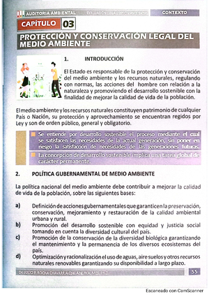 COSO III - Informe COSO III - Marco Integrado de Control Interno ...