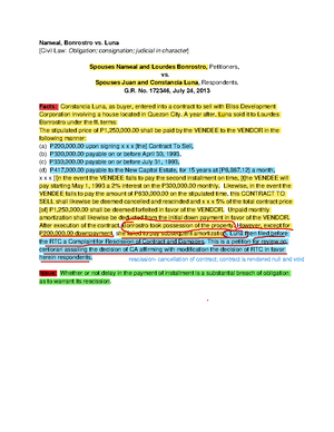 Module-8 Strategic-Management - STRATEGIC MANAGEMENT MODULE 8 Strategy ...