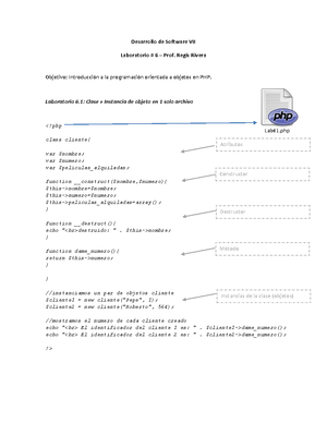 Guía de Instalación de Visual Basic - Guía de Instalación de Visual Basic Facultad de Ingeniería ...