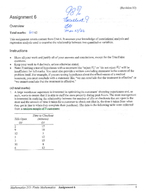 Cheat sheet math 215 midterm - Math 215 - Studocu