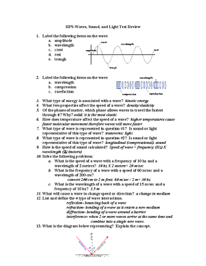 Static electricity and lightning worksheet - SNC1D Unit 2 Date ...