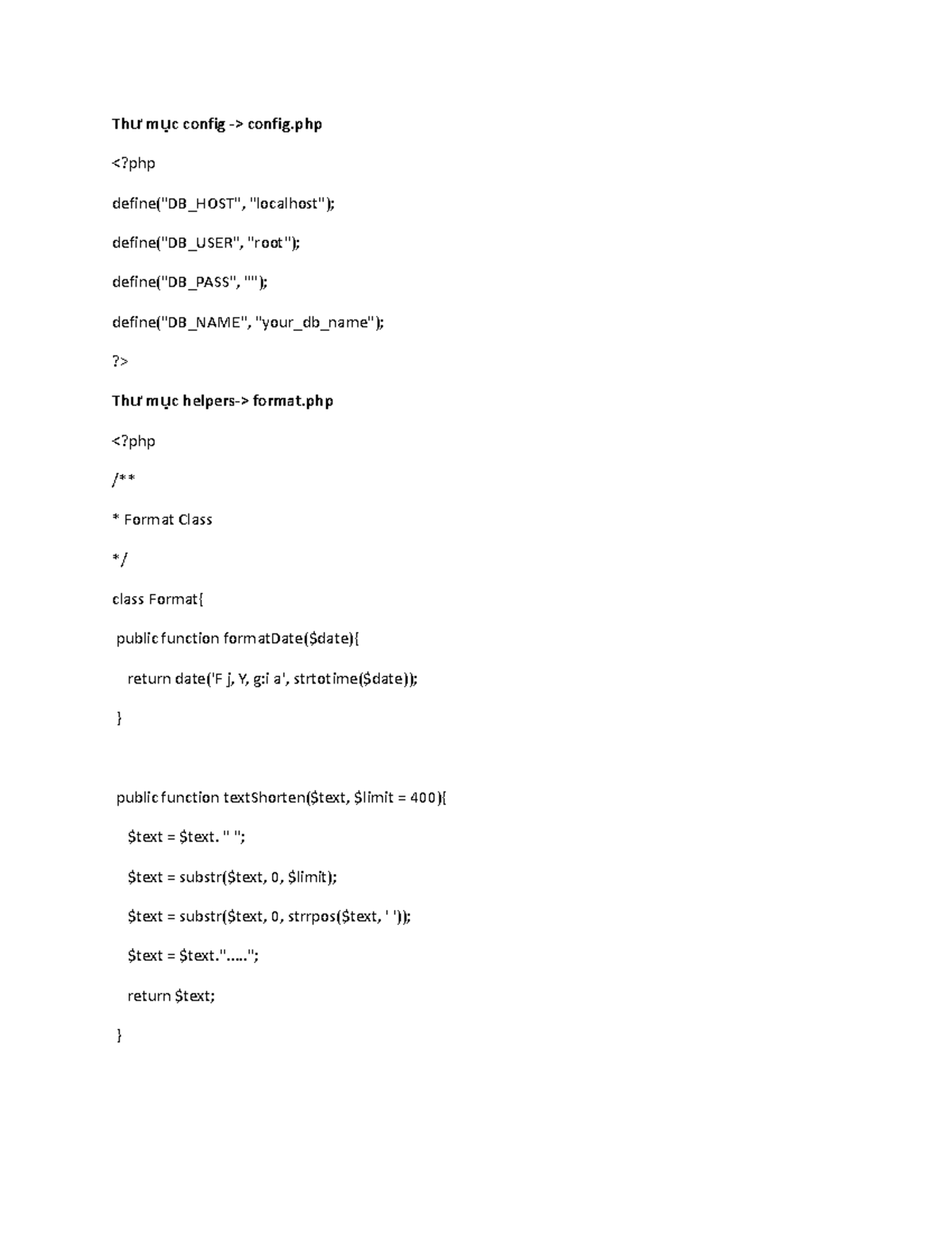File share - abc - Th ư m ục config -> config