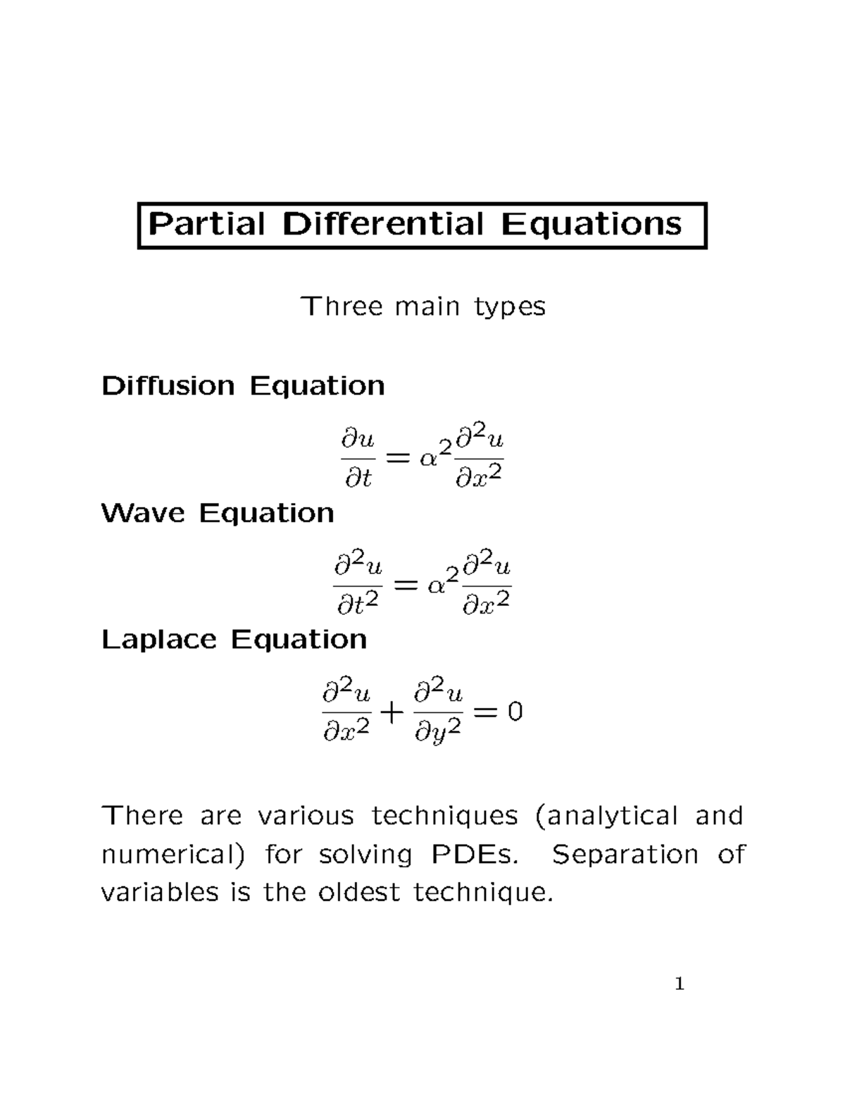 5b-PDE (2019 01 03 02 37 44 UTC) - Partial Differential Equations Three ...