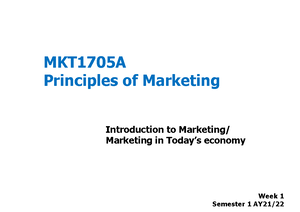 Tutorial 1 Questions - DAO2703 Tutorial 1 Questions Semester 2 AY 2022 /202 3 Define operations ...