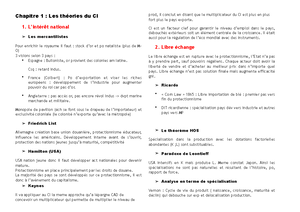 Fiche Incoterms 2020 - FICHE INCOTERMS 2020 Règles internationales ...