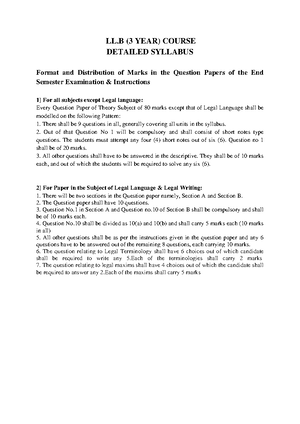 Relation between law and political science - Relation between law and ...