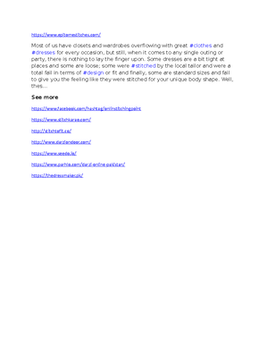 Task#2 - CS- 101 Introduction to Computers (LAB) Task No. 1 Instructor: Muhammad Obaid Ullah Due ...