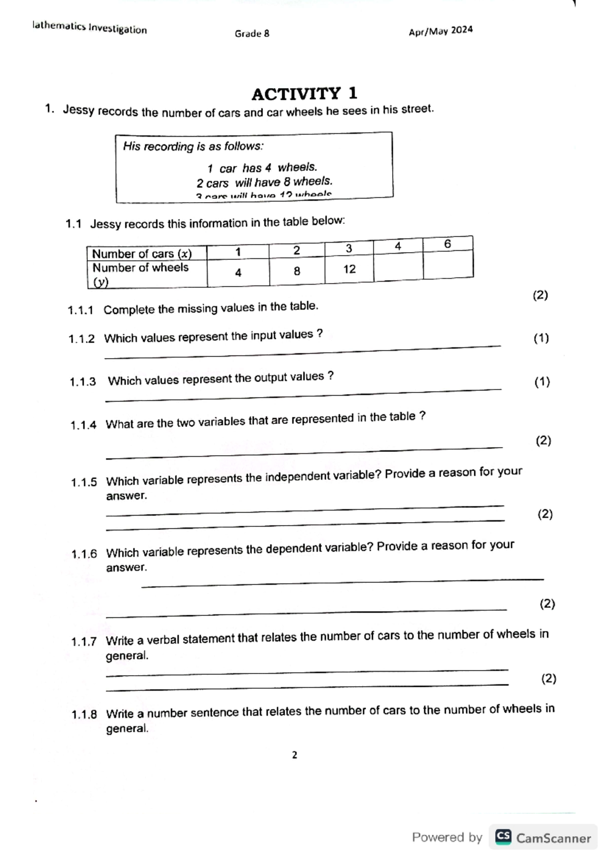 Cam Scanner 05-11-2024 11 - Studocu