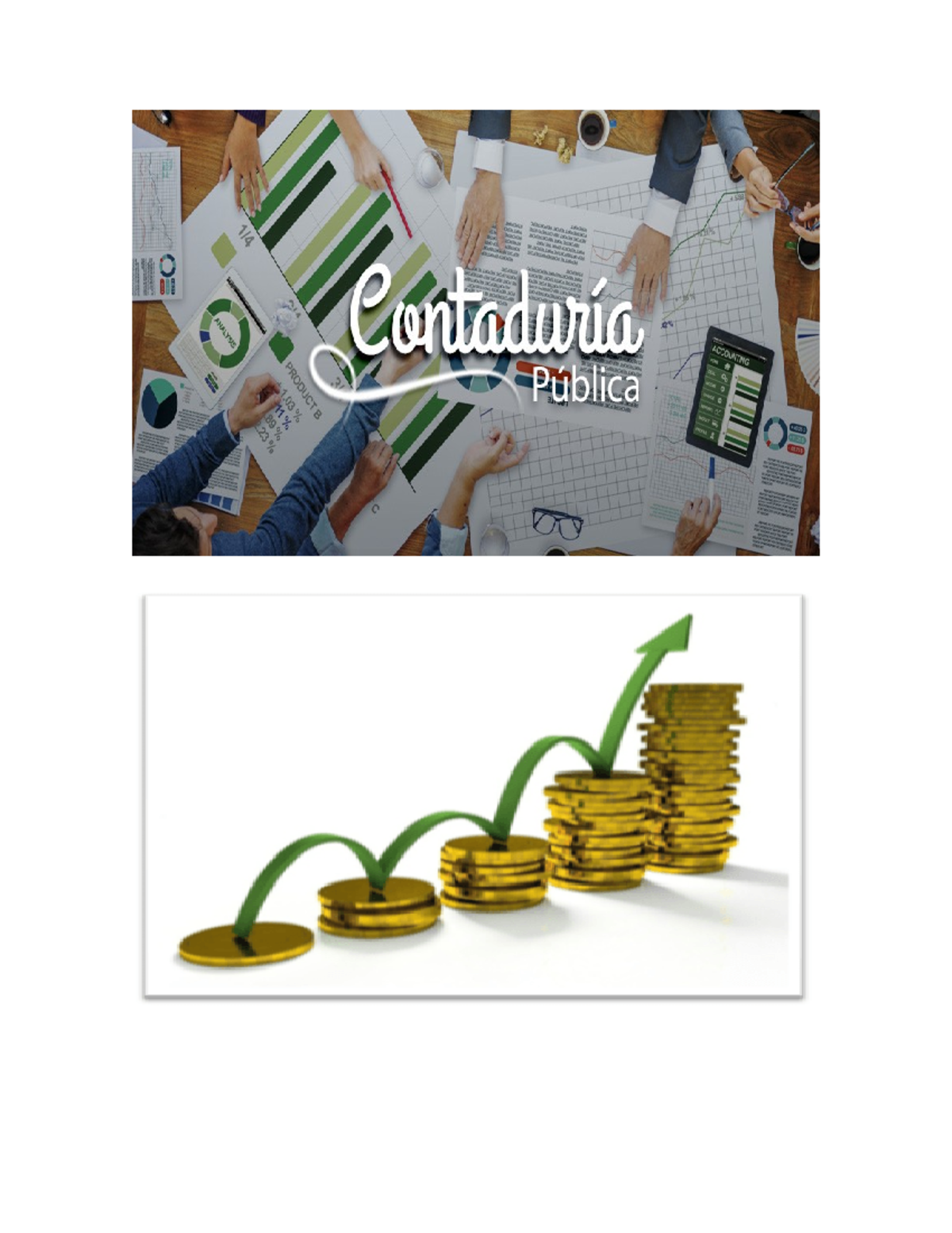 Actividad 2 contabilidad - Revista digital volumen I – Inversiones ...