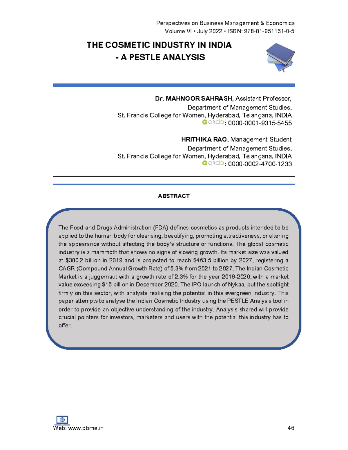 136 - LEARNING ACTIVITY SHEET Five Major Accounts - Volume VI • July ...