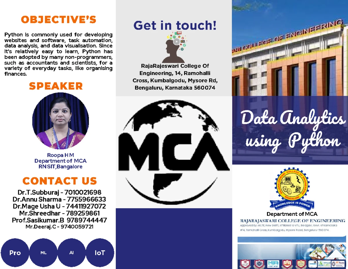 1st Ia lab - EXPERIMENT - 1 Write a java program that prints all real ...