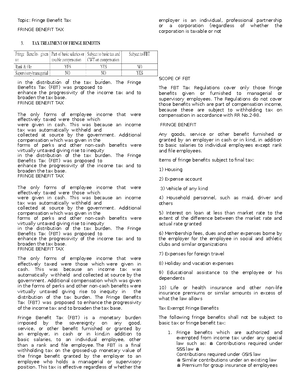 Taxation as distinguished from police power - General Principles of ...