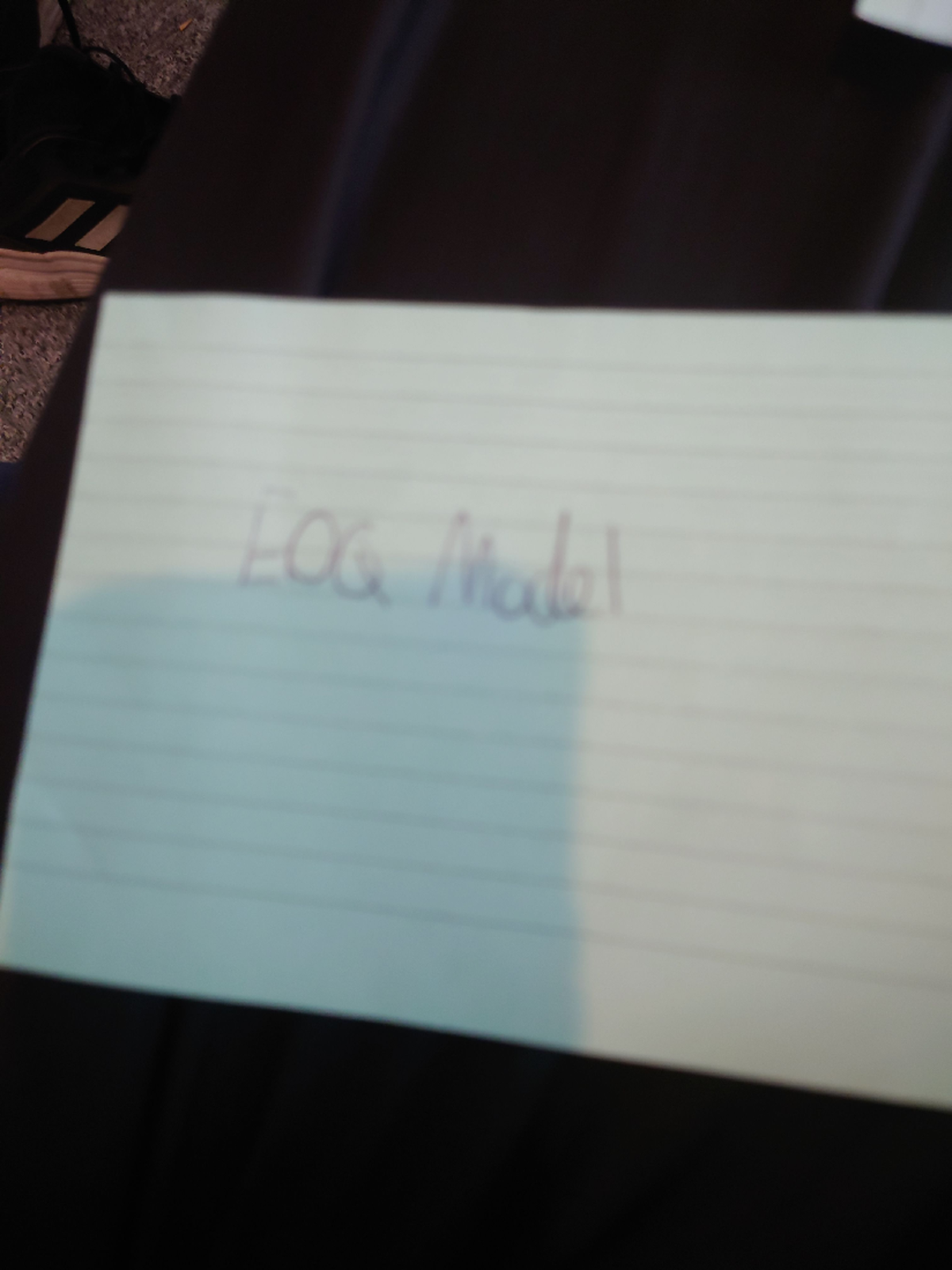 EOQ - Formulas for EOQ - AB11220 - Studocu