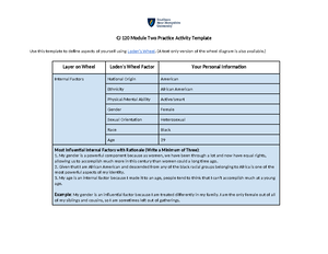 Module 8 project - Kaiesha Scantlebury CJ Module 8 Project 3 To ...