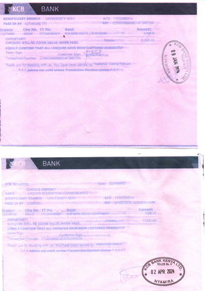 Trade Project KNEC Notes - TRADE PROJECT KNEC NOTES TOPIC 1 ...