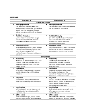 Activity IN Emtech - A. Directions: Choose a partner. Using the ...