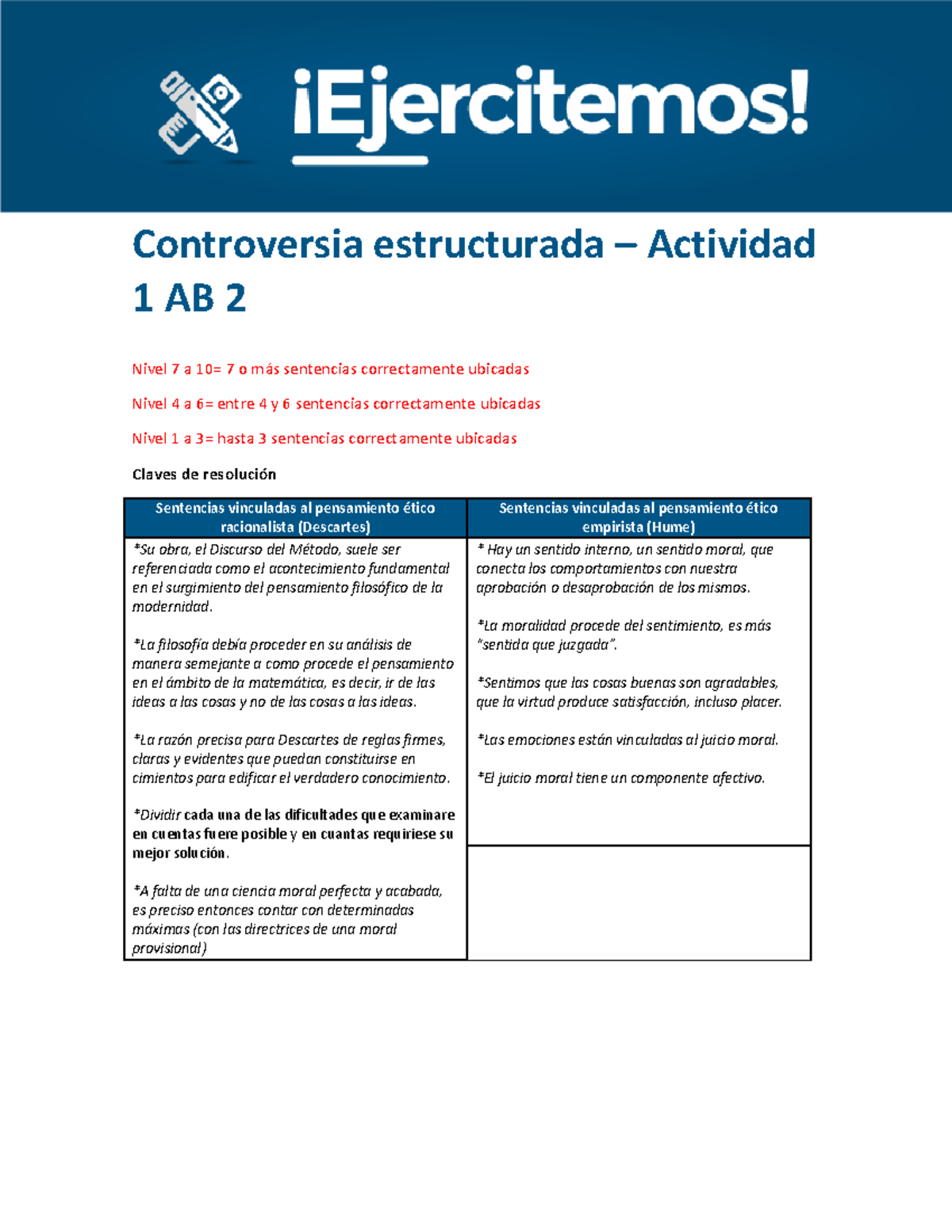 AP2 Etica Y Deontologia Profesional - Warning: TT: undefined function: 22 Warning: TT: undefined ...