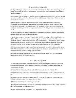 Aprenda lenguaje ANSI C como si estuviera en primero - 'VXKTJG ...